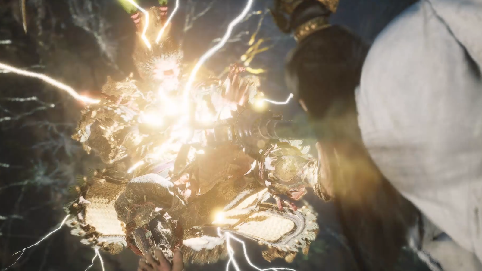 The Origins of Erlang Shen: Black Myth Wukong Lore